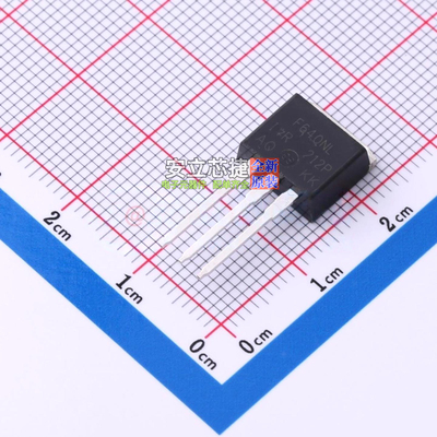 场效应管(MOSFET) IRF640NLPBF TO-262-3 Infineon(英飞凌) 原装