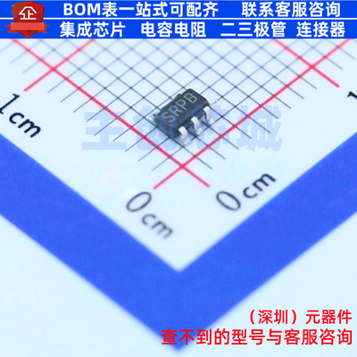 DC-DC电源芯片 LM27313XMF/NOPB SOT-23-5 TI/德州 电子元件配单