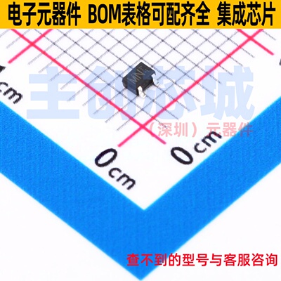 场效应管(MOSFET) RHU003N03T106 SC-70(SOT-323) ROHM(罗姆)