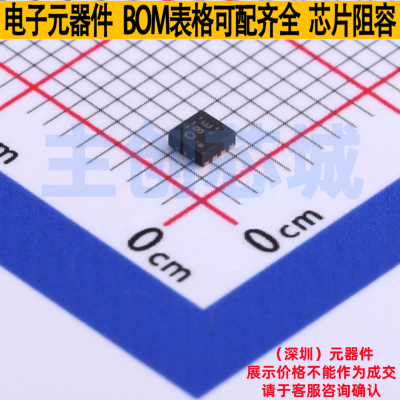 电池管理 BQ24382DSGR WSON-8 TI/德州 电子元器件配单全新原装