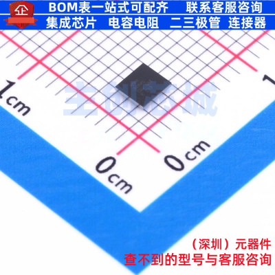 模拟前端(AFE) MAX30001CWV+T WLP-30(2.7x2.9) MAXIM(美信)