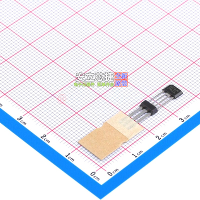 线性霍尔传感器 TLE4929CXHAM18NHAMA1 SSO-3 Infineon(英飞凌)