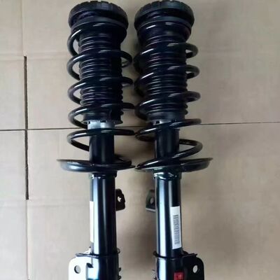 适用于EV260EV360新奔奔E-StarEV新能源电动车前减震器总成全新