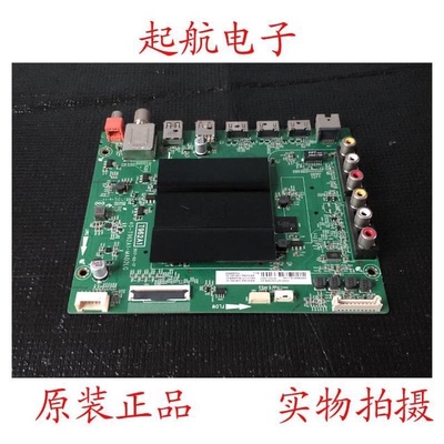 TCL D49A620U液晶电视主板40-T962A1-MAD2LG配屏LVU490ND1L