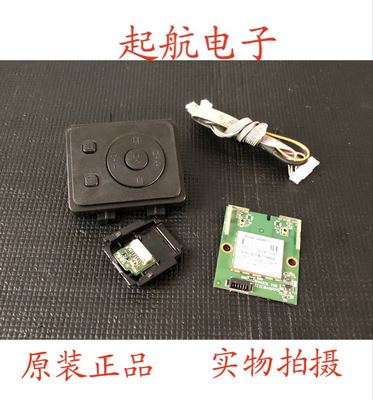 海信LED43K300U 遥控接收板RSAG7.820.5624 模块WN4611L 按键板