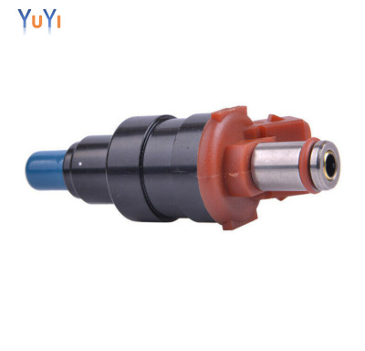 喷油器喷油嘴23250-70020 23209-70020适用丰田兰德酷路泽