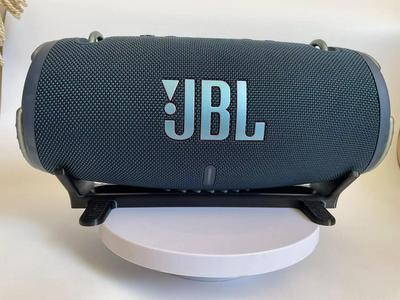 JBL XTREME3战鼓3 Xtreme4战鼓4蓝牙音箱支架桌面收纳架支撑底座