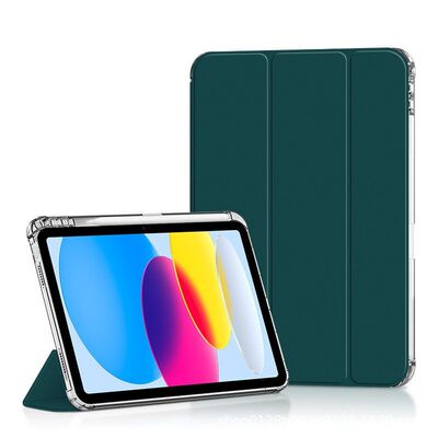 适用vivopadair保护套笔槽Pad3/Pad3Pro oppoPad寸一加真我