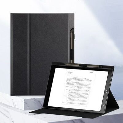 适用文石BOOX Nova AirC保护套Nova3 color电子书7.8壳AirS/C皮套