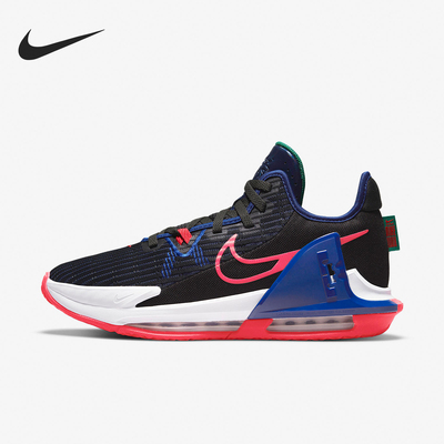Nike/耐克詹姆斯男士篮球鞋