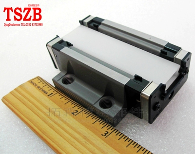 IKO直线性精密导轨滑块 LWEG25 LWEC20 LWE15 LWE30 LWE35 SL HS2