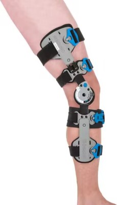 Rebound越伴达前交叉韧带支具