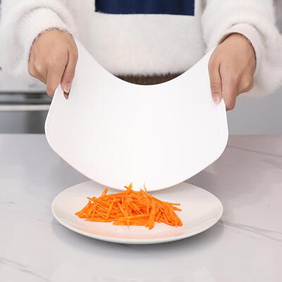 日本进口软砧板2mm加厚