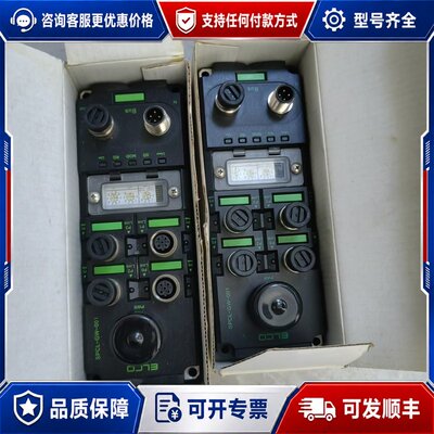 议价ELCO宜科模块 SPCL-GW-001可维修