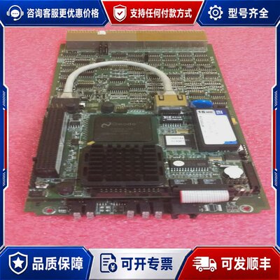 议价ACS TECH80 PC-CON3U-000 SPIPLU可维修