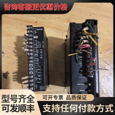 议价VEXTA步进驱动器 UD2115B、UKK2120，原可维修