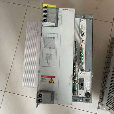 议价REXROTH力士乐驱动器PSI 6300.333L1可维修