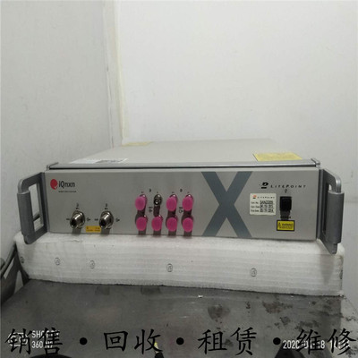 供应+Litepoint莱特波特 IQNXN无线电综合测试仪 特惠包邮购