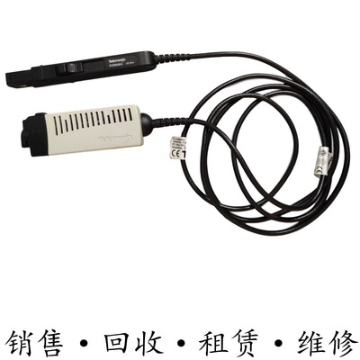 Tektronix泰克TCP0030A 303 0020 2020 0150 404XL 202A 电流探头