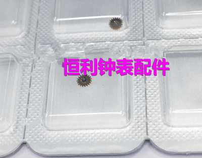 瑞士原装ETA 2892A2机芯配件：条夹板三轮 2892-2手表配件 417