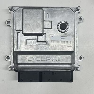 87AD0RS010适用广汽传祺国六mt92.1发动机电脑板2855904542028692