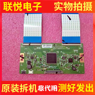 TCL60A730U康佳60R6000U逻辑板