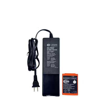 中联三一遥控器充电器