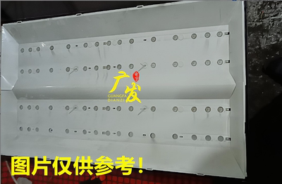 适用康佳42寸LED灯条正白光