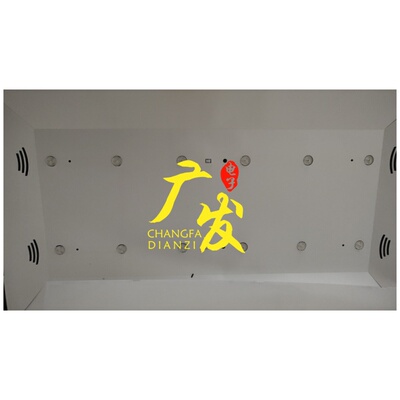 SC32D-2X6-WNRev02灯条