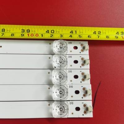 适用康佳PPTV55DX5灯条