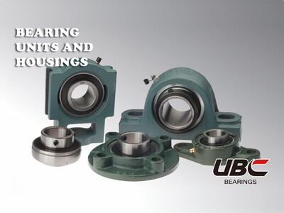 正品进口UBC轴承座轴承UK/UCPA211 212 213 214 215 216 217 218
