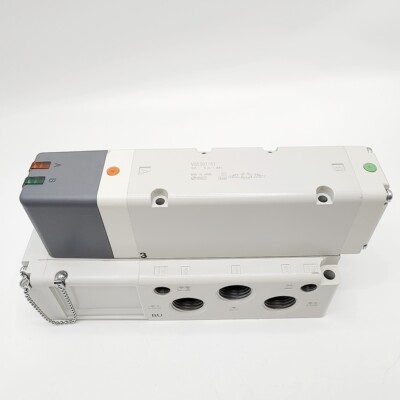 新款电磁阀VQ5301-51-04 VQ5100/5101/5200/5201/5300R/Y-现货