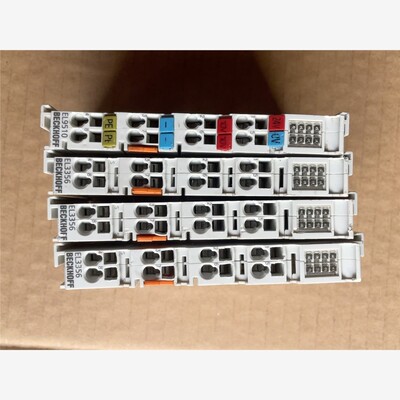 倍福EL9510/6议价倍福EL9