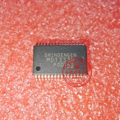 MD1333N  WD1333N  MD1333   SSOP32 新的   一个起拍