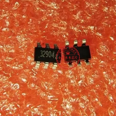 0B2532MP OB2532MP 丝印32***  SOT23-6
