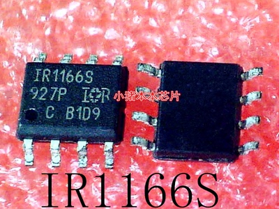 IR1166S     IR1166     IR1166STRPBF      SOP-8       新的
