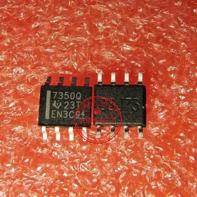 TPS7350QDR 7350Q  SOP8 TPS7350QPWR  TPS7350Q PT7350  TSSOP20