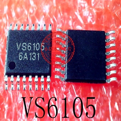 VS6105芯片BCM56854A2IFSBG