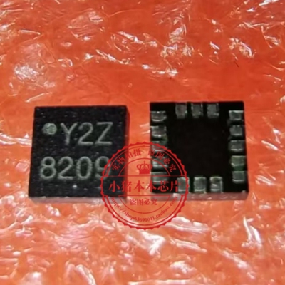ADXL346ACCZ-RL7 LGA16 加速度传感器芯片 丝印Y2Z  一个起拍