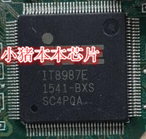 集成电路DAX1BMB1AF0IT8987E