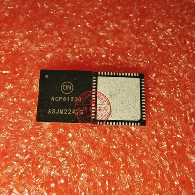 NCP81530RMNTXG NCP81530R QFN NCP 81530MNTXG NCP 81530  81530