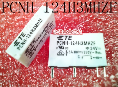 集成电路PCNH-124H3MHZFDIP4