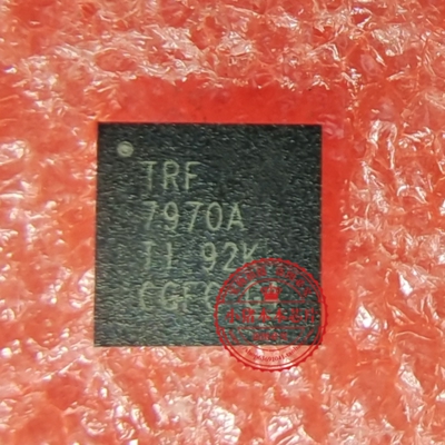 TRF7970ARHBR TRF7970A 封装VQFN-32 新的  一个起拍