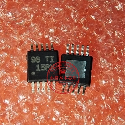 TPS92515HVDGQR 丝印15PX SSOP10 TPS92515HVQDGQRQ1 15QX