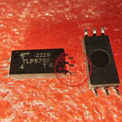 TLP5752   SOP6 新的  一个起拍