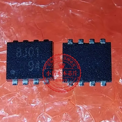 TPCP8J01 丝印8J01 QFN 新的  一个起拍