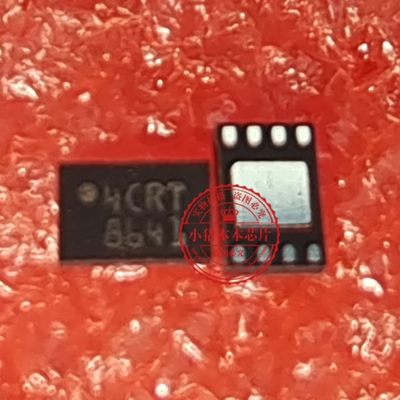 M24C08-RMC6TG 丝印4CRT  DFN-8(2x3)