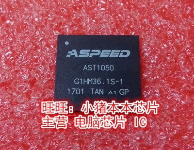 AST1050小猪本本LE80537GF0484M
