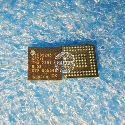 CYPD5235-96BZXIT  CYPD5235-9  CYPD5235  CYPD523596BZXIT  BGA