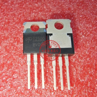 T2500L AOT2500L  TO-220 150V 150A AOT2500 T2500